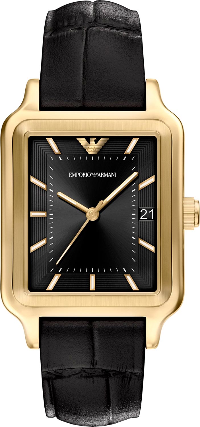  EMPORIO ARMANI