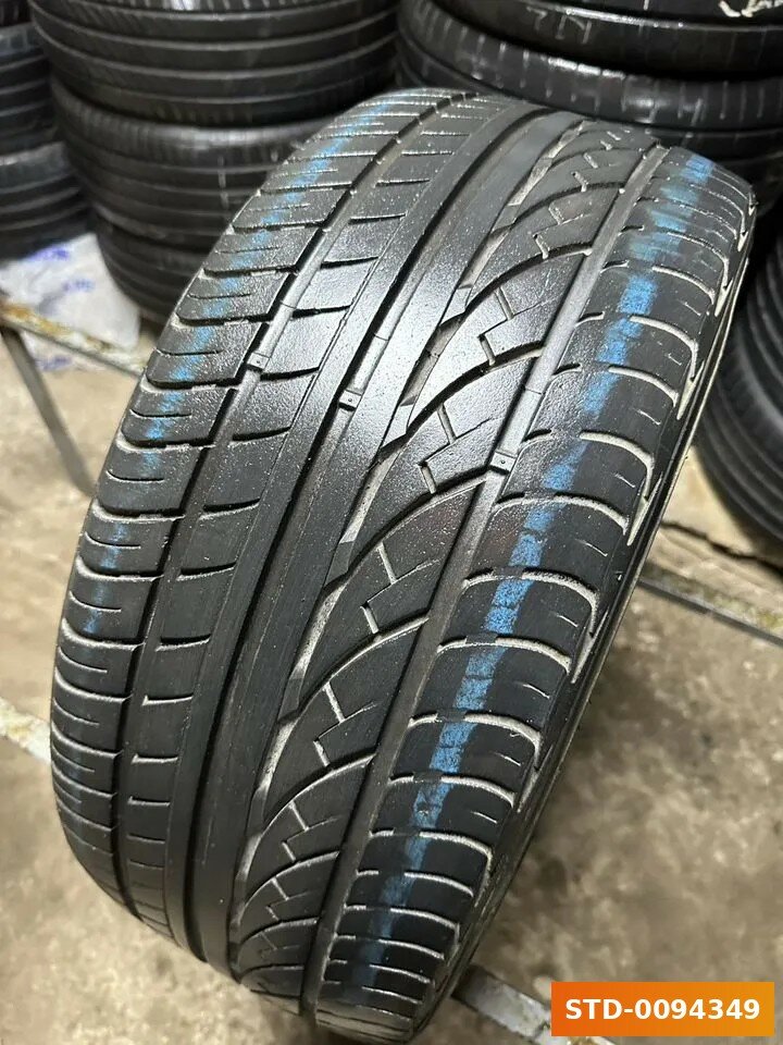 Летние шины Hankook Ventus Prime K105 225/45 R17 25% износ 8054971103