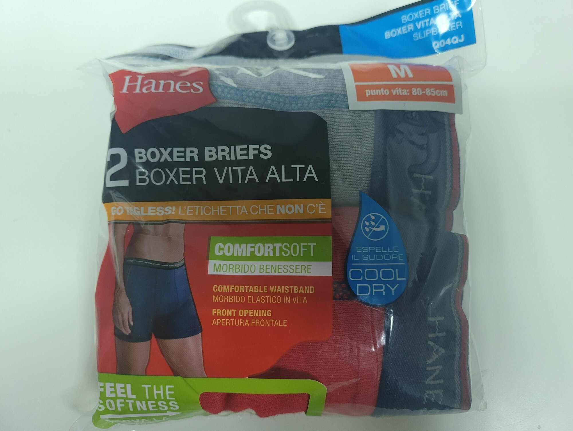 Трусы Hanes