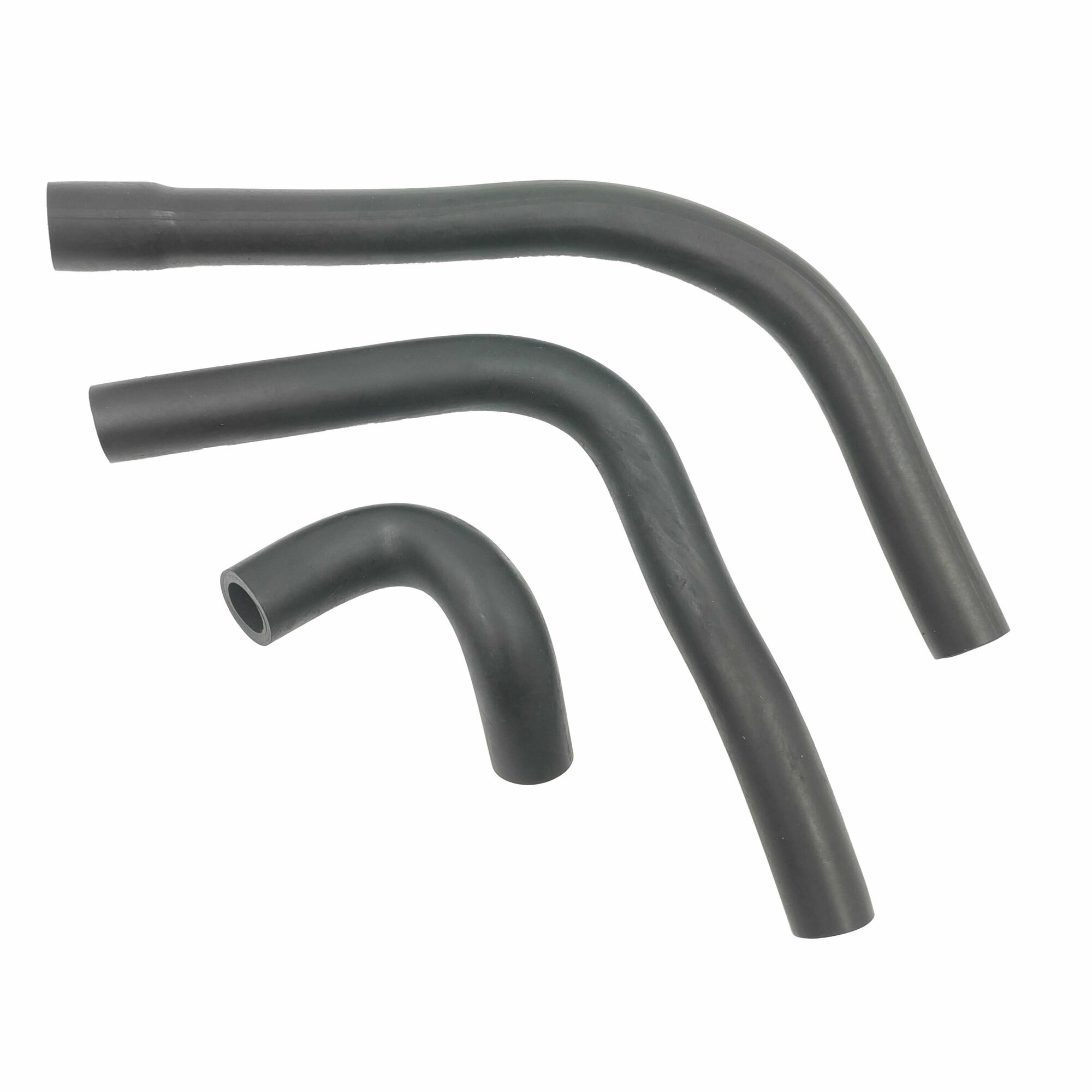 Комплект патрубков отопителя ВАЗ-1111 3ШТ В упак. Vepa арт. 111108101202