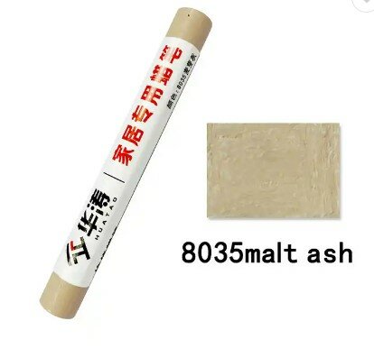 Воск для ремонта мебели Malt Ash