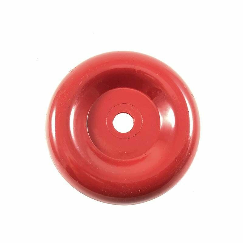 Шайба защитная диска косилки Заря