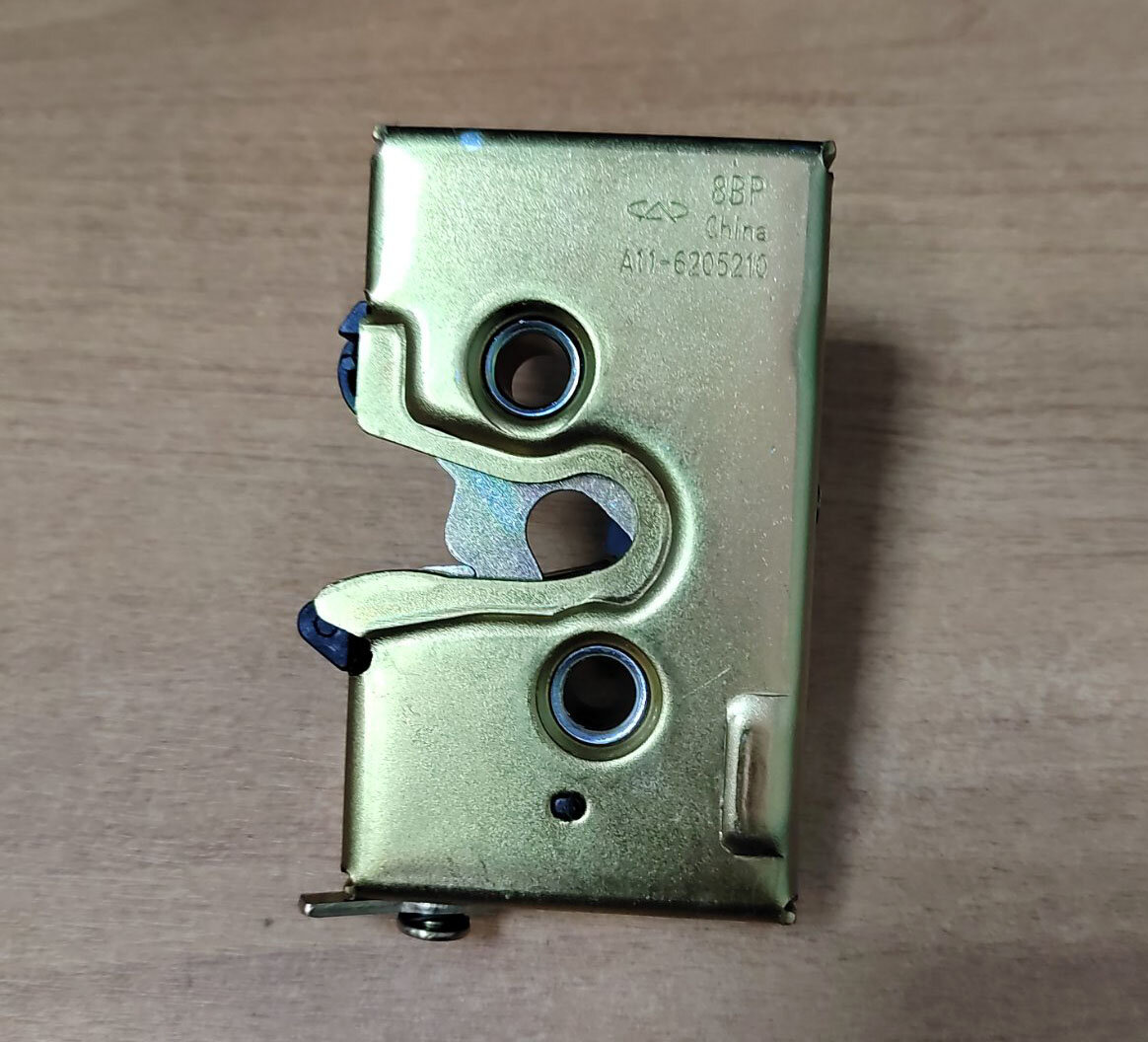 Замок задней правой двери Chery Amulet (Китай)