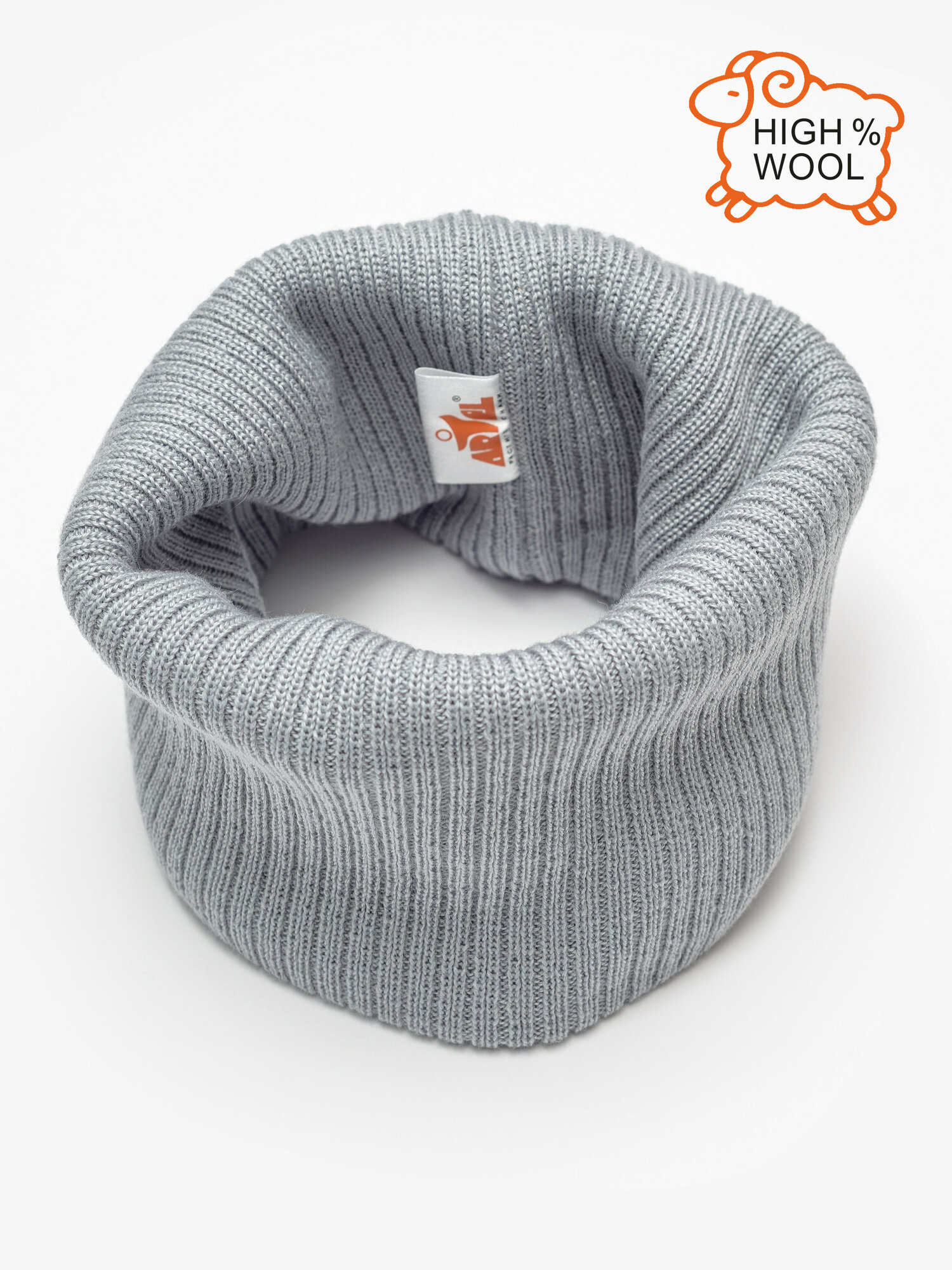 Снуд для детей