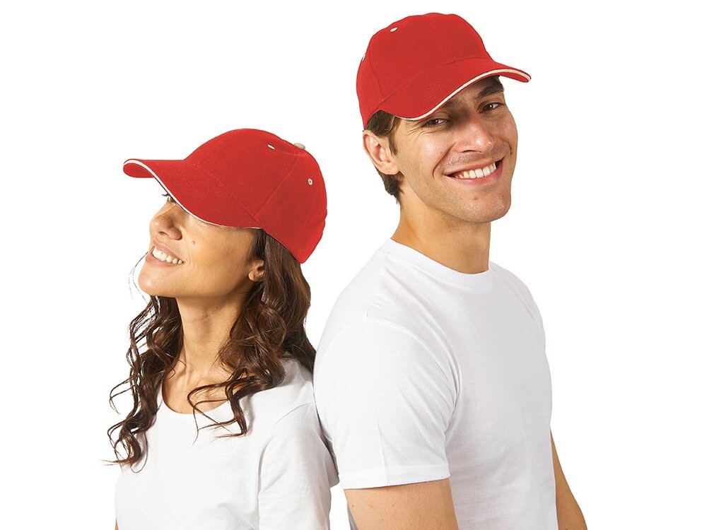 Бейсболка для мужчин и женщин