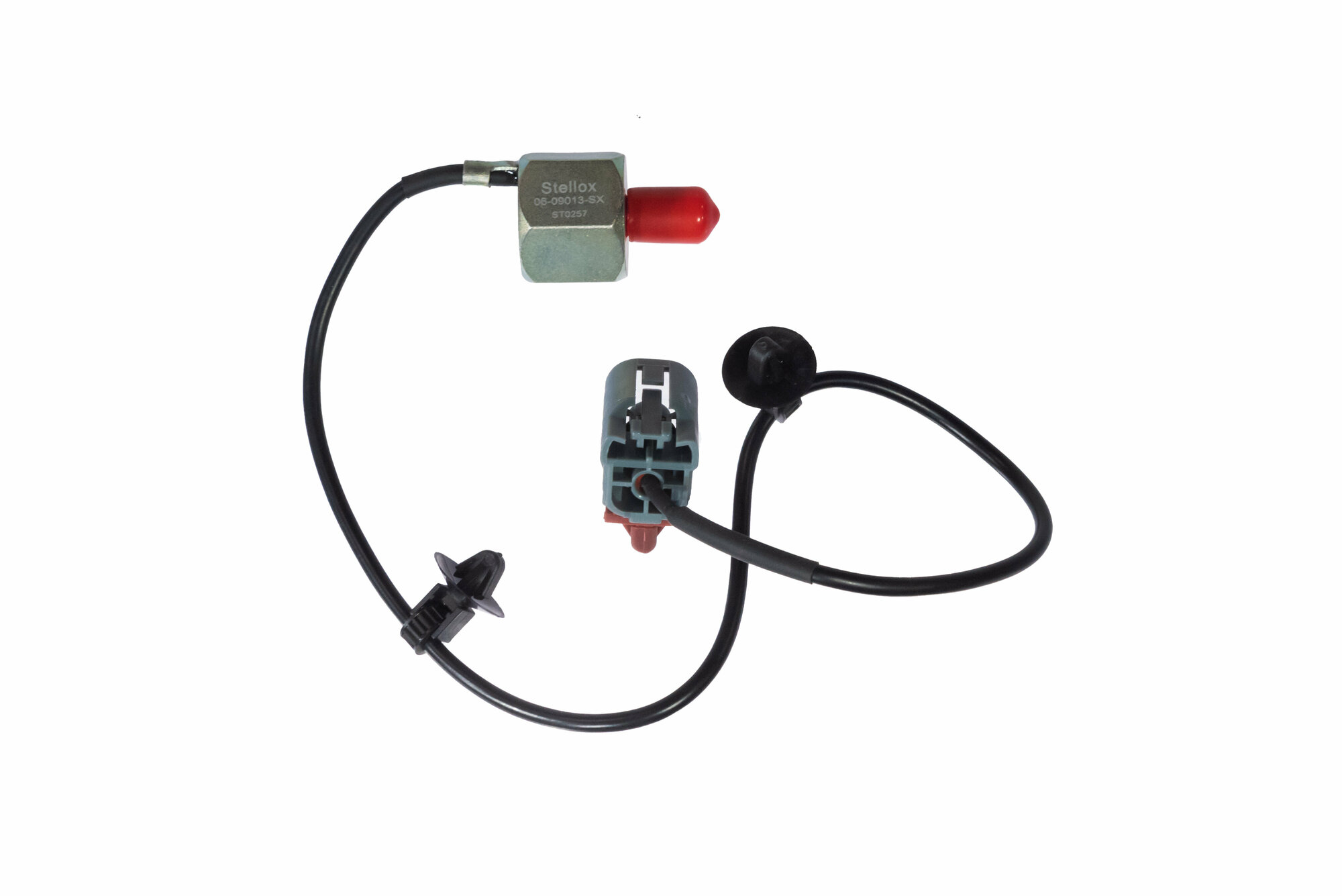 Датчик детонации Mazda 2 3 5 6 1.3-2.3 0 Stellox 06-09013-SX