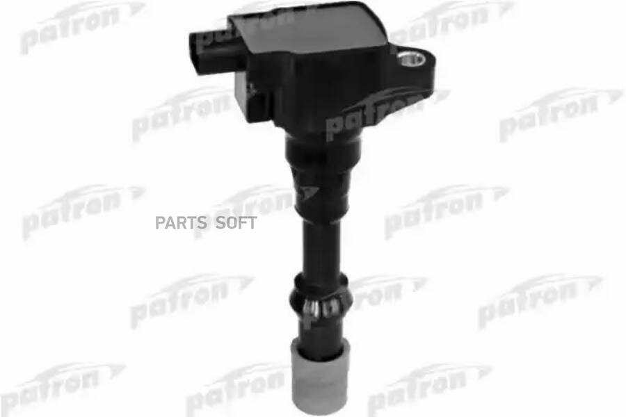 Катушка зажигания Honda Civic VII/VIII, Jazz II/III PATRON арт. PCI1111
