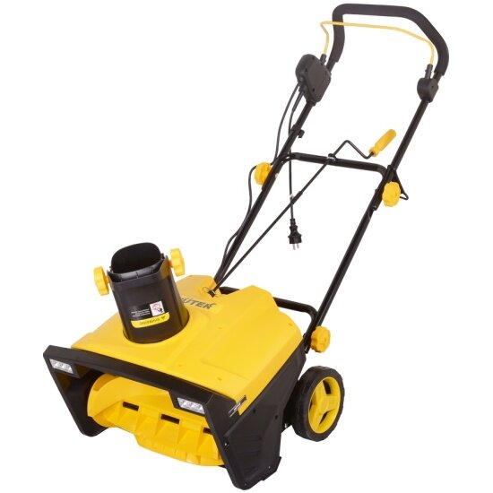 Снегоуборщик электрический Huter SGC 2500EL