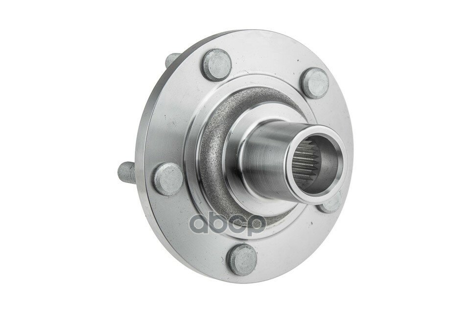 Ступица колеса ПЕР без подшипника MAZDA 626 GE/GF 91-01 NTY арт. KLP-MZ-013P2