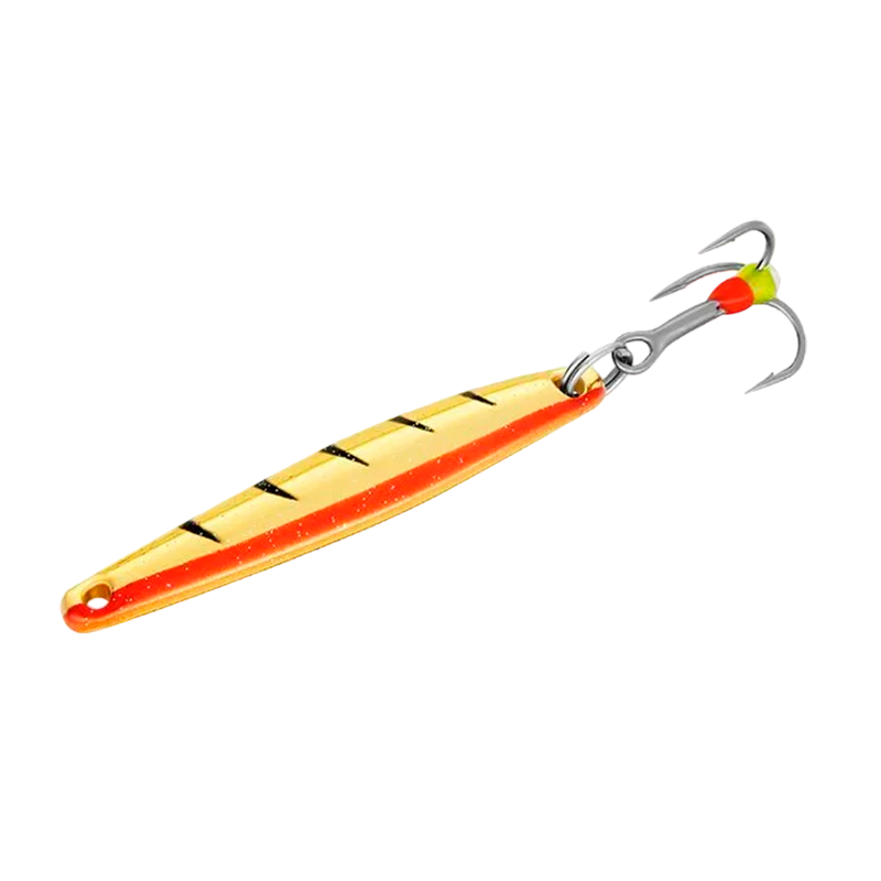 Блесна Зимняя Sprut PRO Series Tahoma GP - размер 5 см