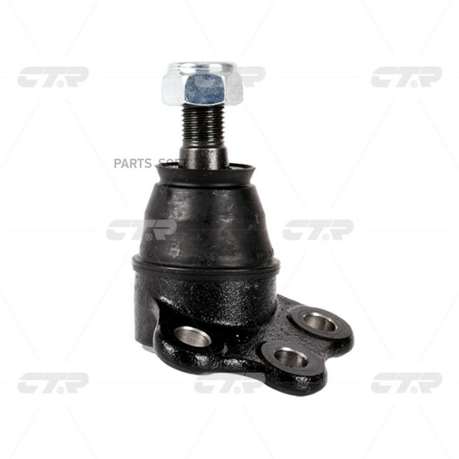 Опора шаровая верхняя DODGE Dakota / Durango 2000-2004 CTR арт. cb0014