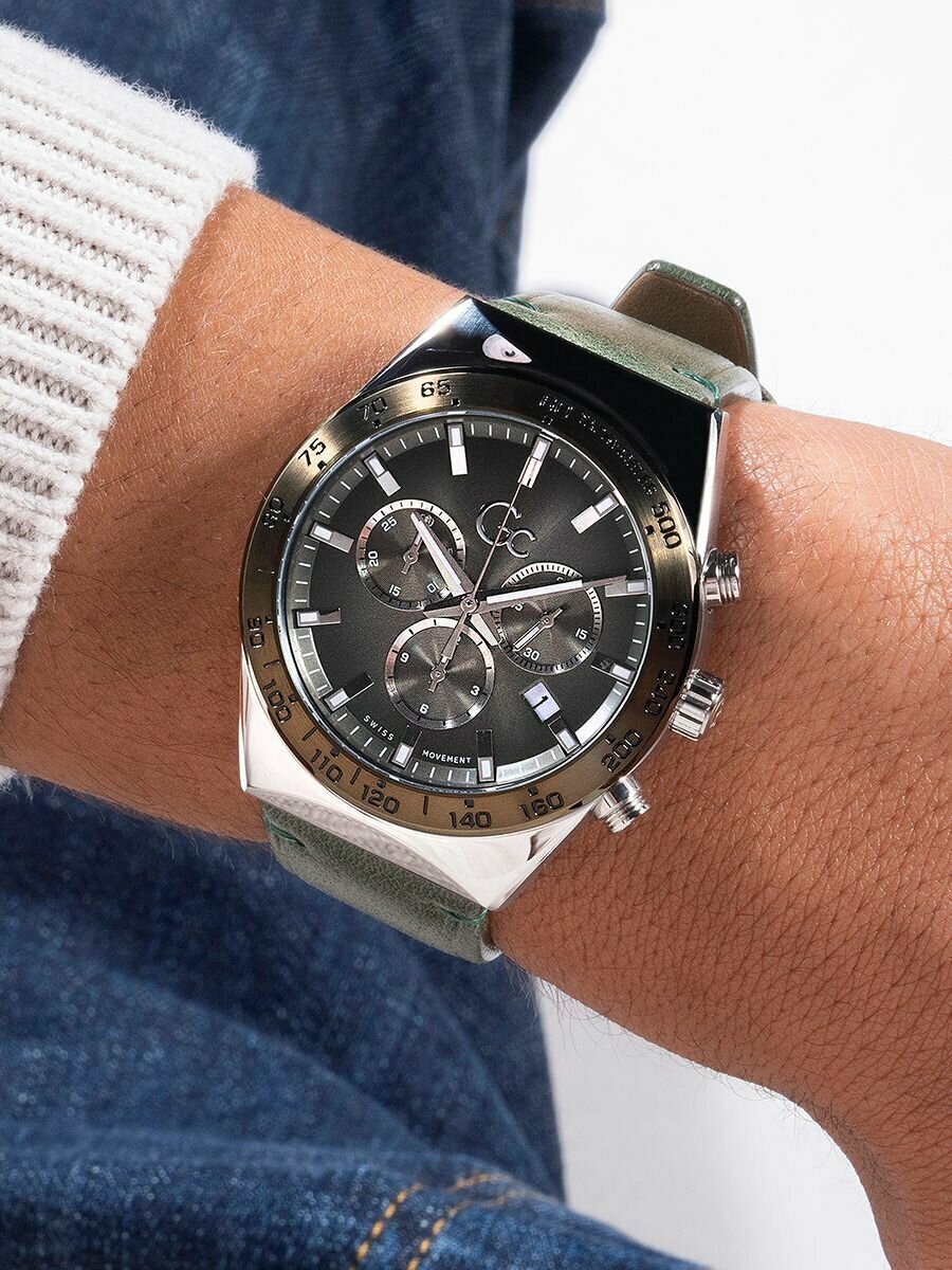 Наручные часы Basic