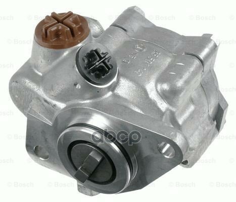 Насос ГУР MB Bosch арт. KS00000426