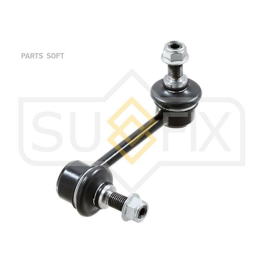 SJ1020 SUFIX Стойка стабилизатора передняя L