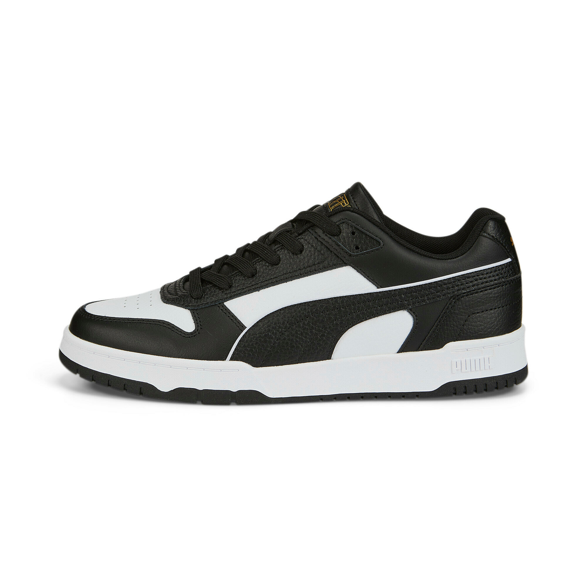 Кроссовки RBD Game Low