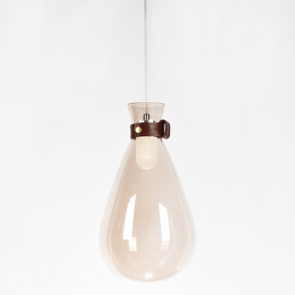 Подвес AURA 6786FFF-180 CG G4 220V