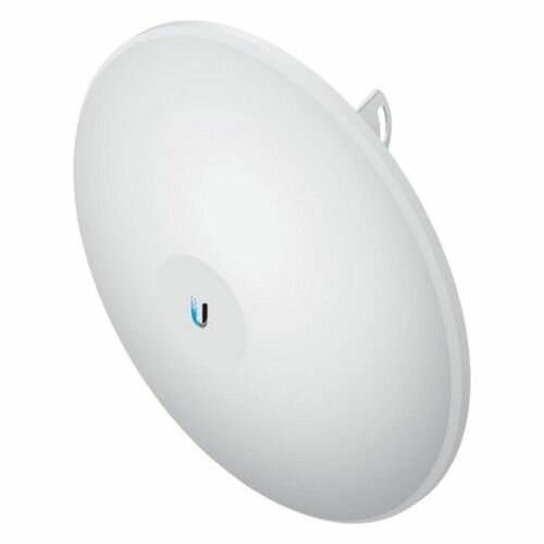 Точка доступа Ubiquiti PowerBeam PBE-5AC-500, белый