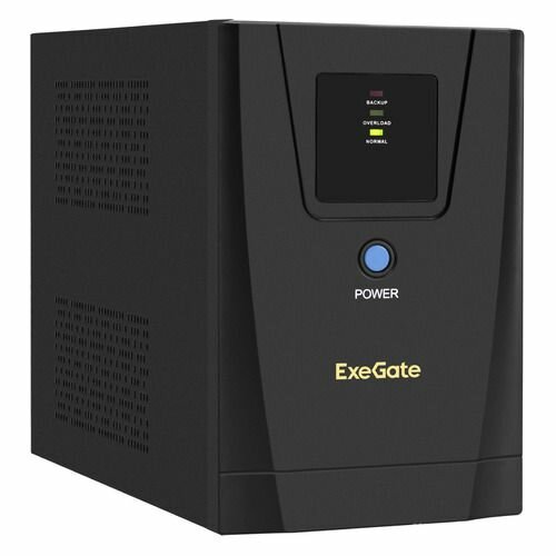 ИБП EXEGATE SpecialPro EX292794RUS, 1200ВA