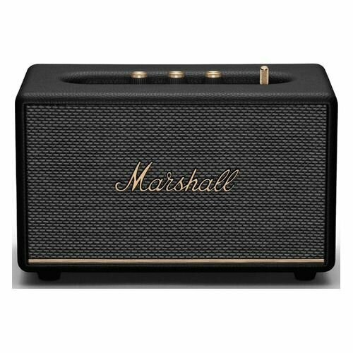 Колонка портативная MARSHALL Acton III, 60Вт, черный