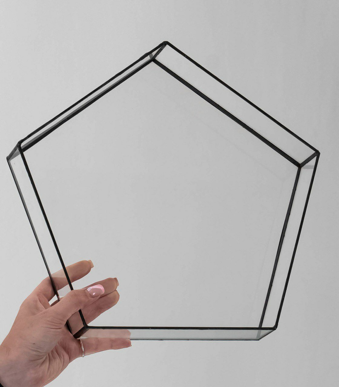 Поддон для кашпо Морковка и Днк