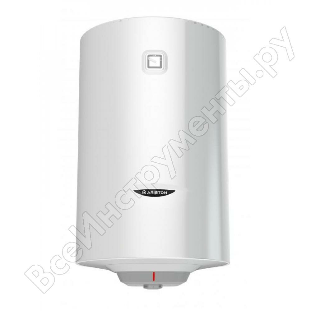 Накопительный водонагреватель Ariston PRO1 R ABS 150 V 3700523