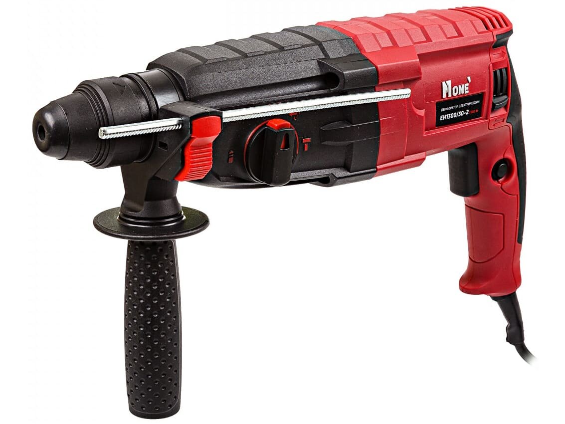Перфоратор Number One EH1300/30-2 (1300 Вт, 3.2 Дж)