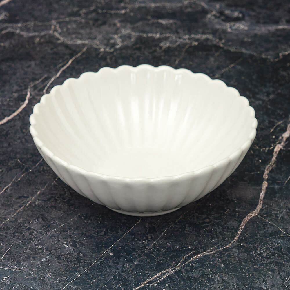 Салатник Белье" 50 мл 130 мм микс