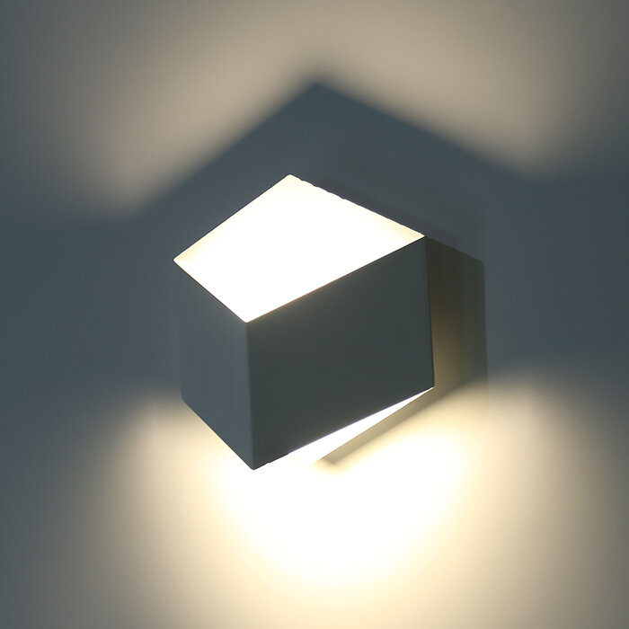 Бра Via Fold Single — фото 1