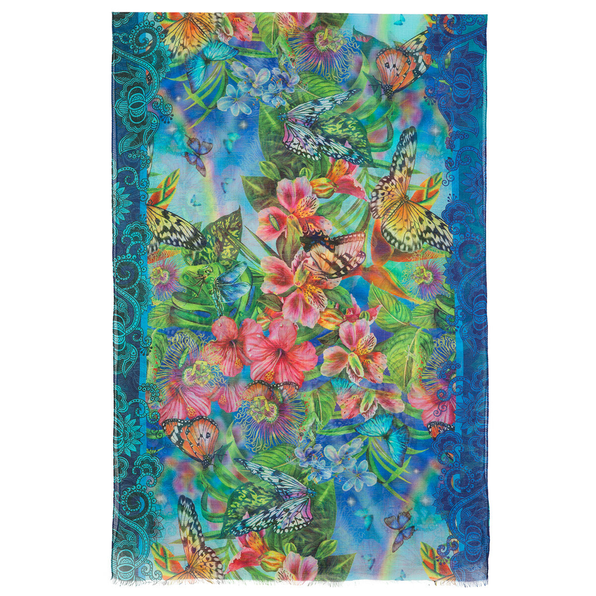 Палантин для женщин