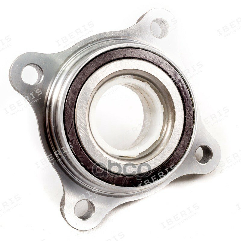 Подшипник ступицы передний (+ABS) TOYOTA LAND CRUISER PRADO (_J12_) -10, LAND CRUISER PRADO (_J15_) -22 IBERIS арт. IB4167