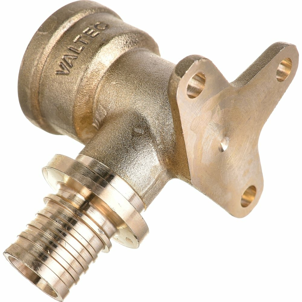 Надвижная водорозетка VALTEC 16х2.2х1/2 VTm.454. BG.001604