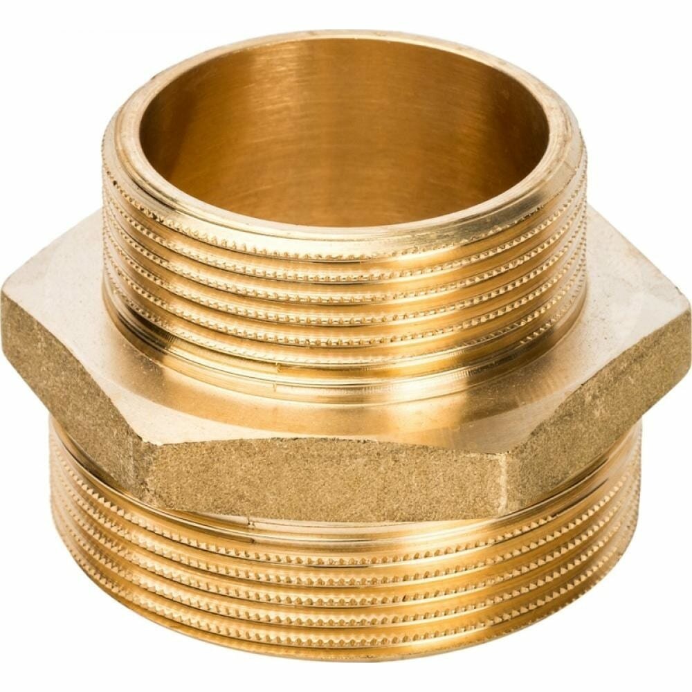 Переходной ниппель Stout НН 2 1/2"х2" SFT-0003-002122 RG008Q0O7HBILE