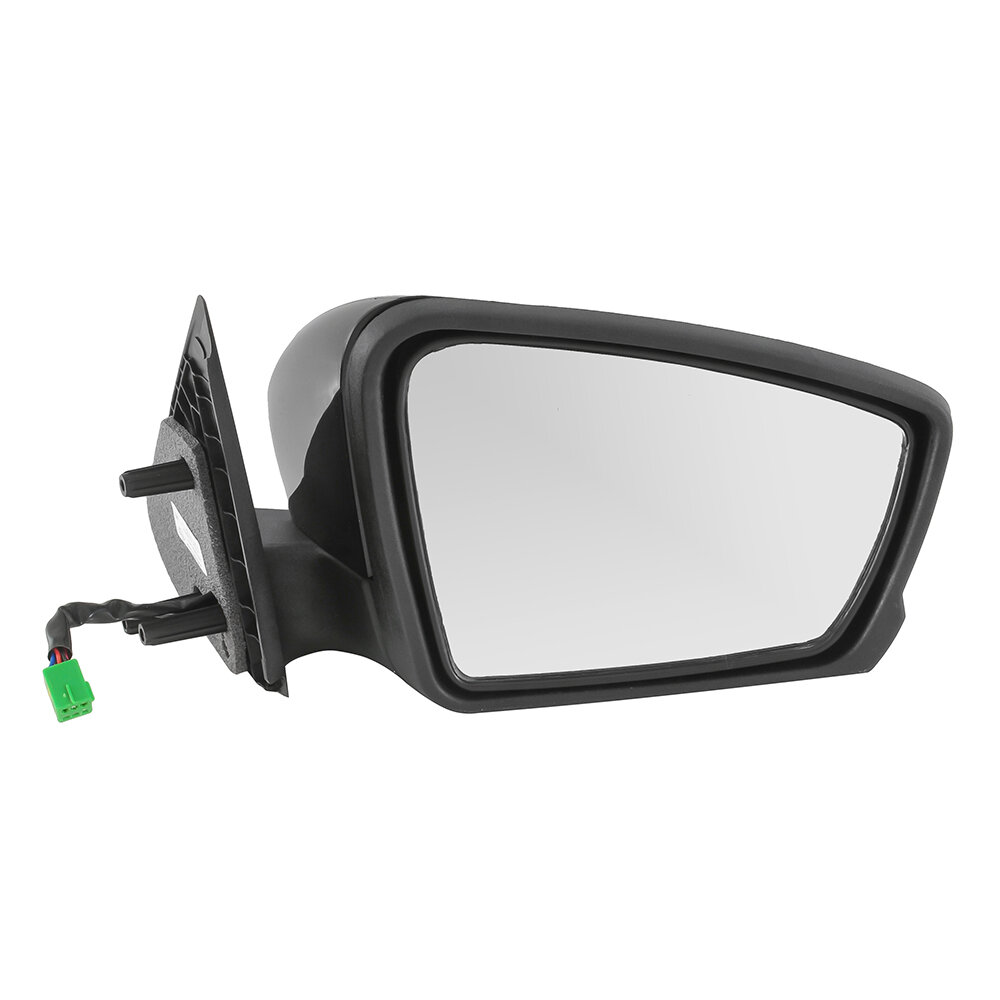 Зеркало наружное автоблик GRANTA правое электрическое с подогревом и повторителем 2191-8201020-211