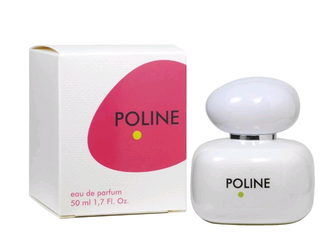 Neo Parfum woman (c50) Poline Туалетные духи 50 мл.