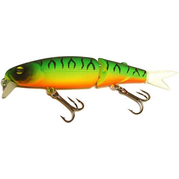 Воблер Scorana SANDERS MINNOW сусп, 88мм, 7,2г, 0,5-1,0м