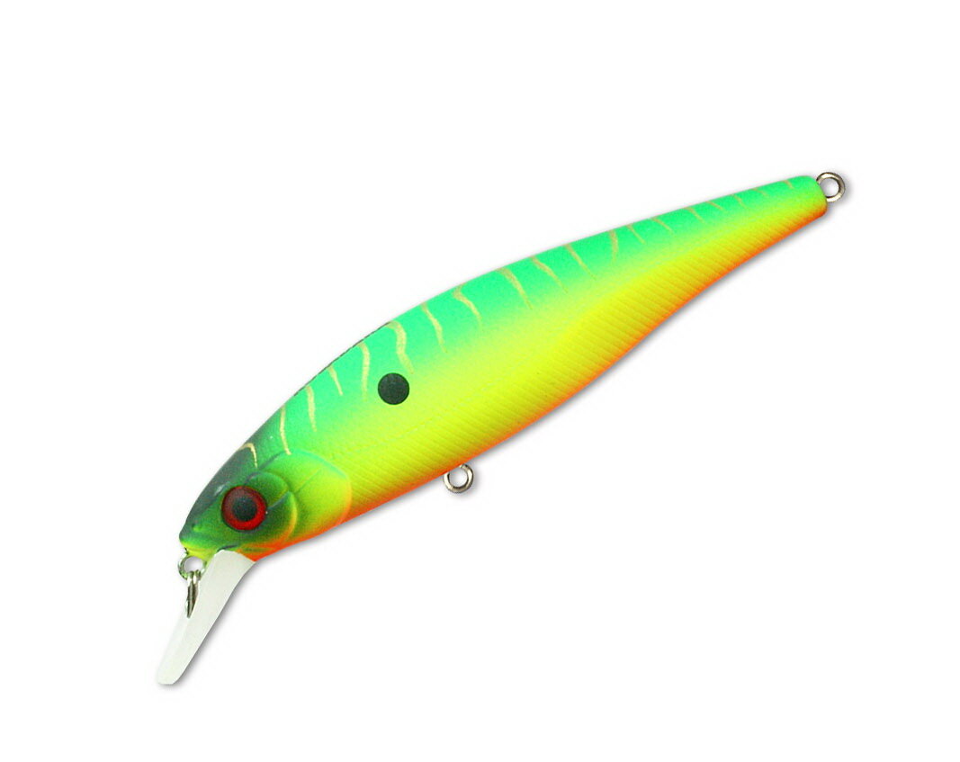 Воблер Kosadaka META XS плав, 65мм, 5.85г, 1.2-2.0м цвет MHT