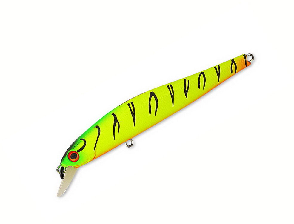 Воблер Kosadaka ION XS 90F плав, 90мм, 9.5г, 0.5-1.0м цвет TT