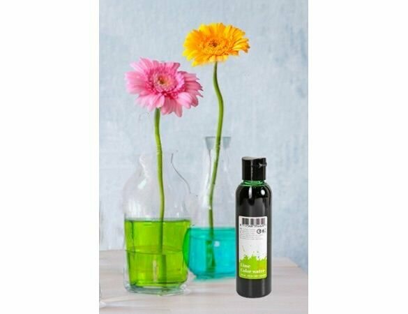 Краситель для воды ACQUA COLORATA, зеленый, 150 мл, 4 SEASONS 20125