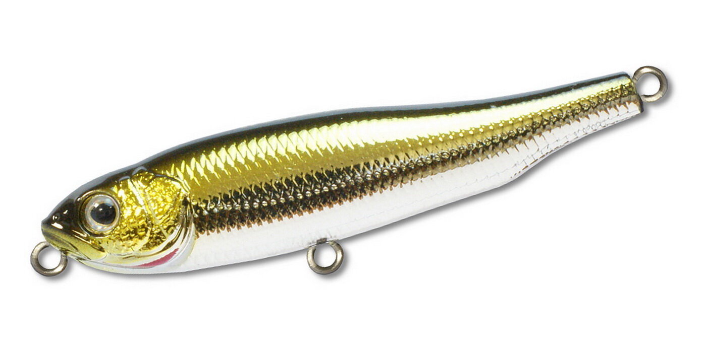 Воблер Kosadaka GLIDE 90 поверхн. 90мм, 11.1г; цвет CNT