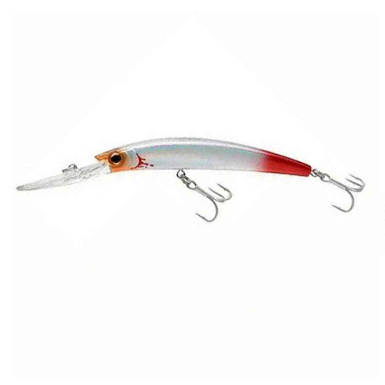 Воблер Yo-Zuri CRYSTAL MINNOW DEEP DIVER плав, 130мм, 24г; R1136-HBGS