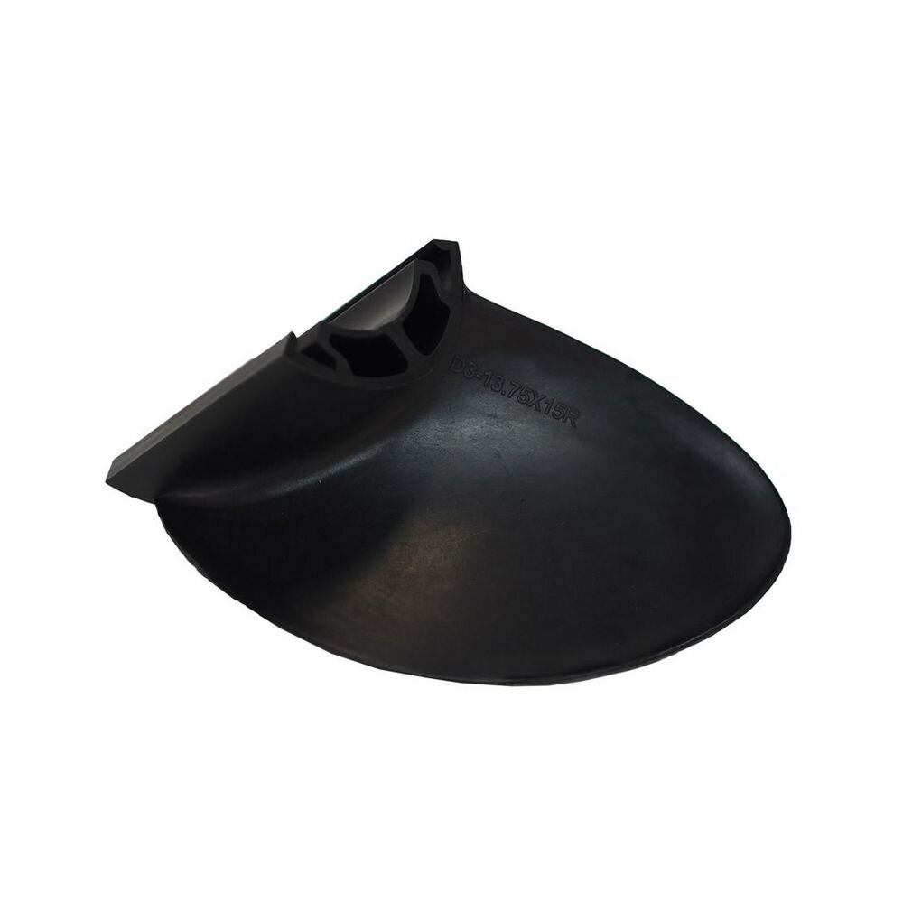 Лопасть гребного винта Skipper для моторов 60-140 л. с, композитная, диаметр 13 3/4", шаг 15"