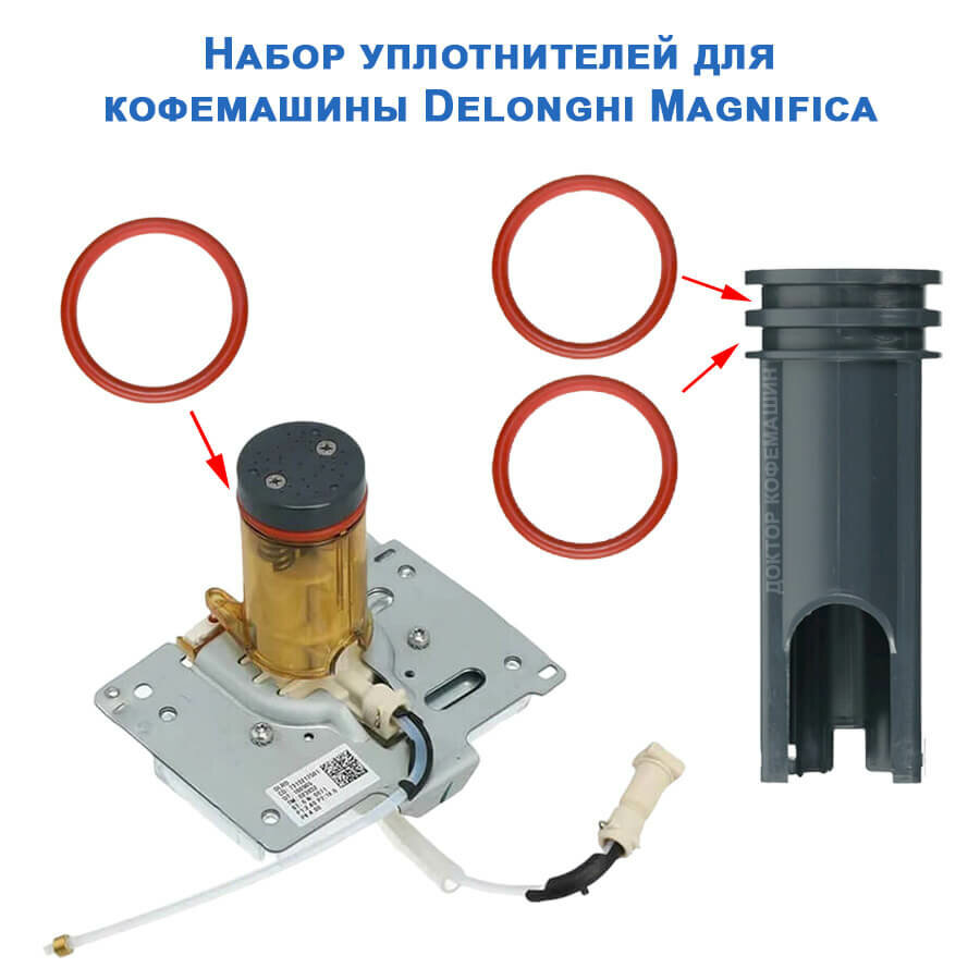 Кофемашины Delonghi Magnifica - Купить В Интернет-Магазине По Низкой ...