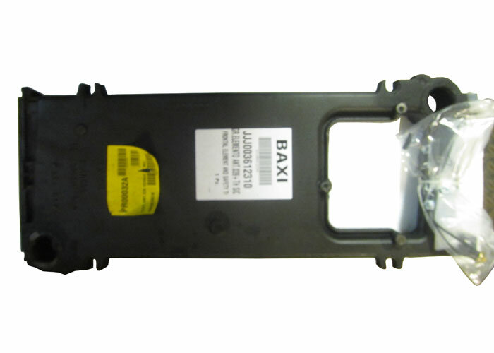 Передняя секция slim Baxi 3612310