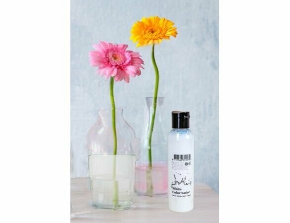 Краситель для воды ACQUA COLORATA, белый, 150 мл, 4 SEASONS 20107