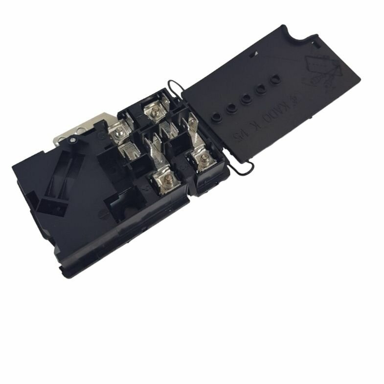 Клеммная колодка для плит ASKO 166540