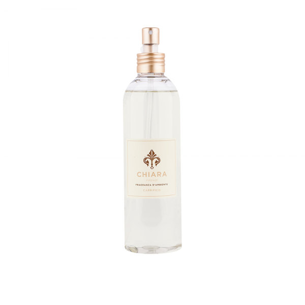 Chiara Firenze / Духи-спрей для дома 250мл Тосканский инжир / CAPRIFICO
