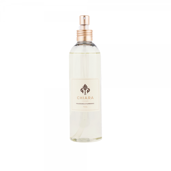 Chiara Firenze / Духи-спрей для дома 250мл Бирюзовый оттенок / TEAL
