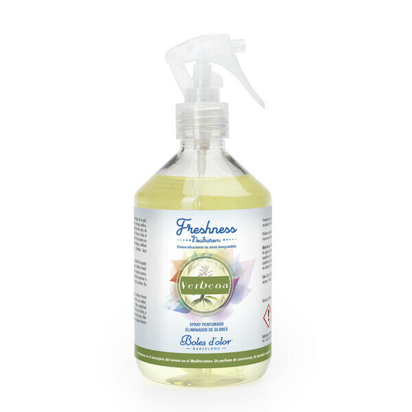 Boles d'olor / Спрей нейтрализатор запахов 500мл Вербена / Verbena