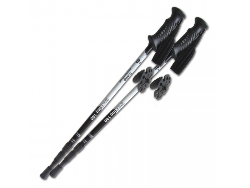 Палки треккинговые Tramp Trekking 140 TRR-003