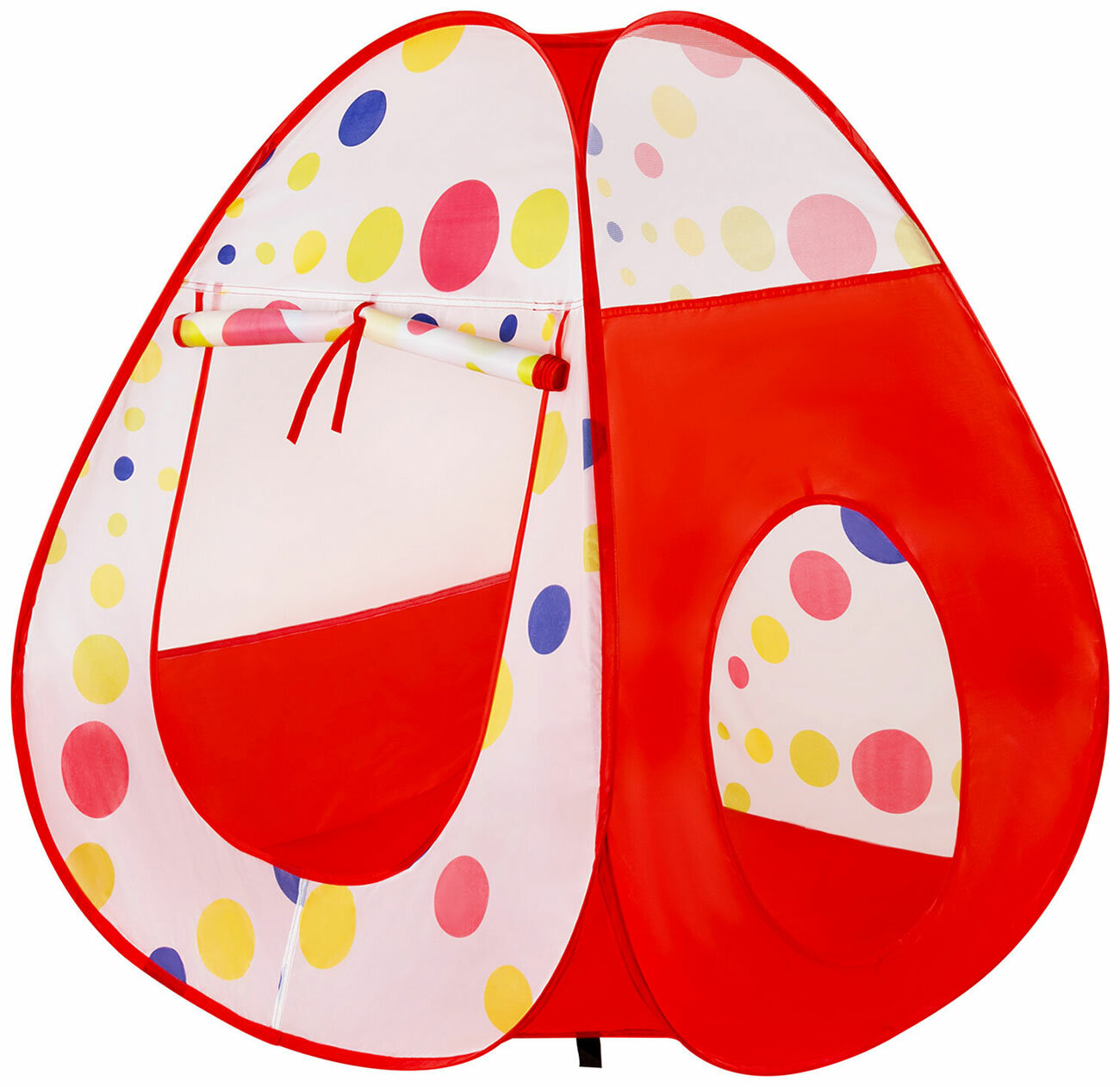 Детская игровая палатка Brauberg KIDS (665168)